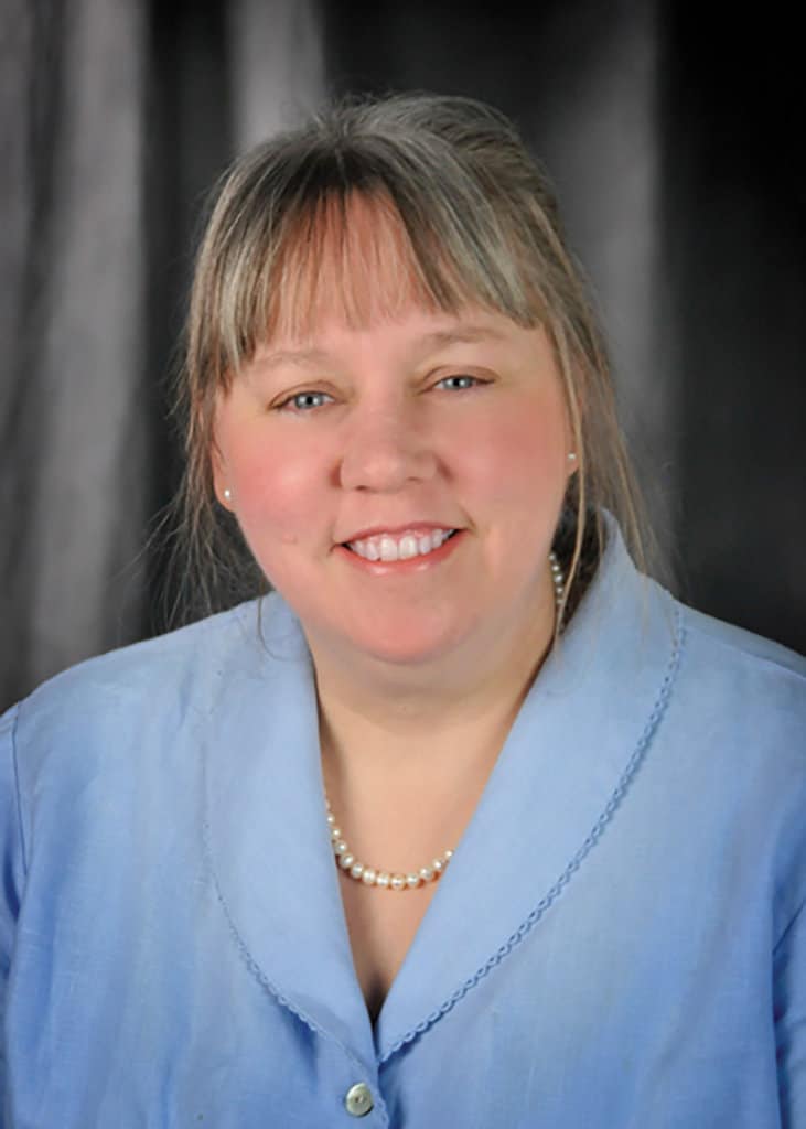 Anne Neuberger, Author at Maryknoll Magazine