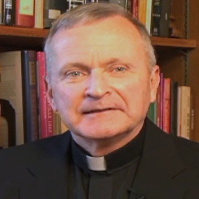 Michael Snyder, M.M., Author at Maryknoll Magazine
