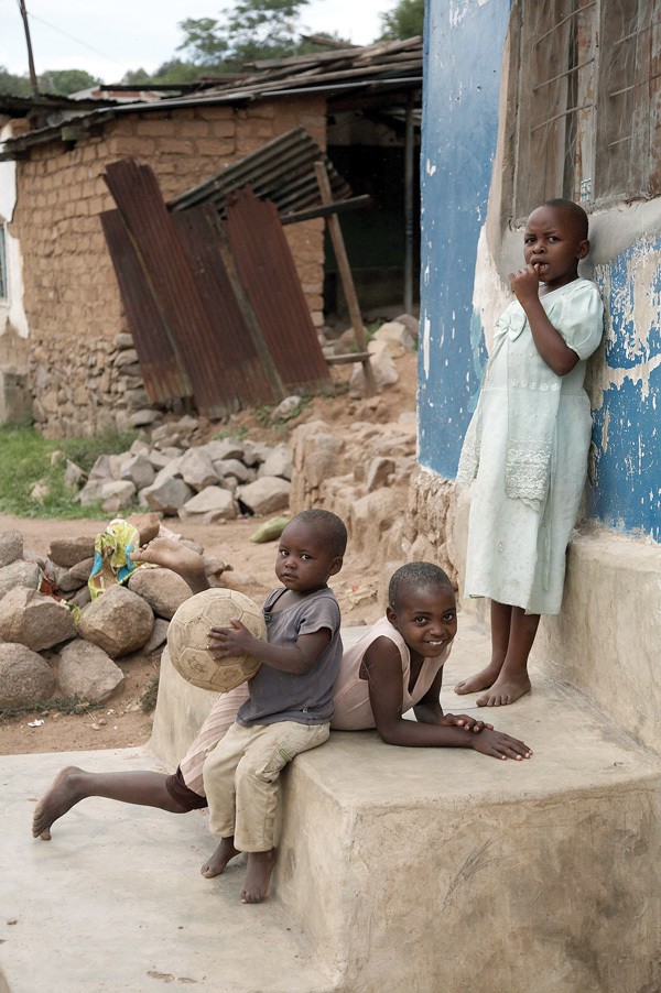 All Worthwhile - Maryknoll Magazine