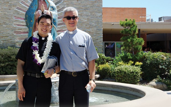 Following the Holy Spirit - Maryknoll Magazine