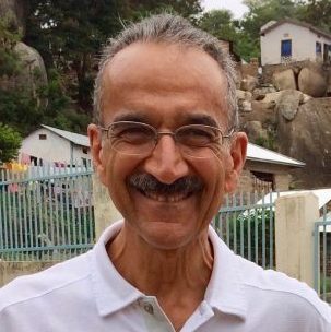 Edward Solomon, Author at Maryknoll Magazine