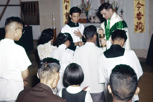 Vincent Capodanno: The Grunt Padre, 50 Years Later