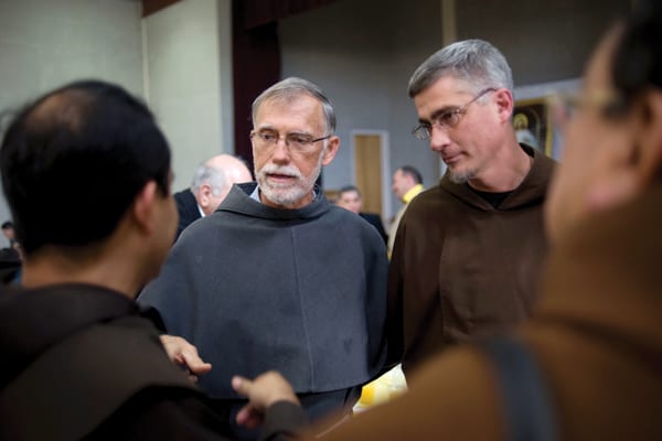 Undocumented immigrants facing deportation from U.S. find sanctuary