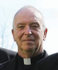 Raymond J. Finch, M.M., Author at Maryknoll Magazine