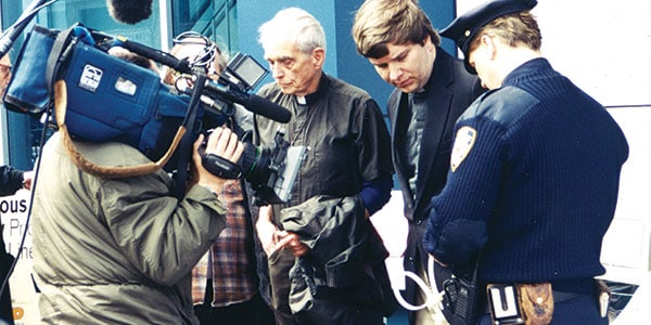 Peace & Nonviolence in a Time of Climate Change