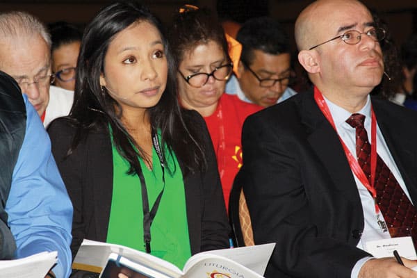 V Encuentro Empowers Young Hispanic Catholics | Maryknoll Magazine