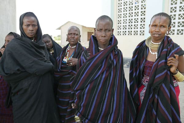 Watatulu dreams in Tanzania - Maryknoll Magazine