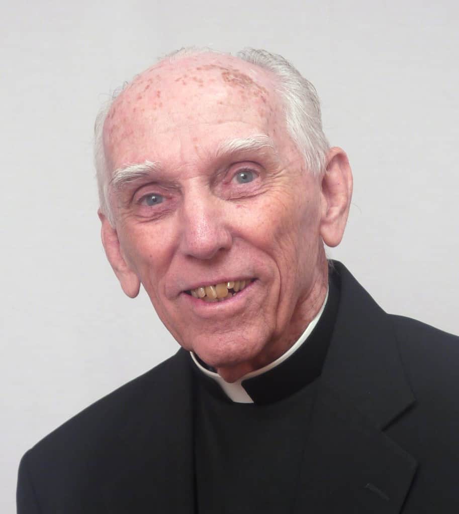 Robert Wynne, M.M., Author at Maryknoll Magazine