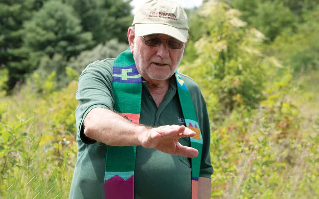 Journey of Life and Death in Appalachia | Maryknoll Magazine