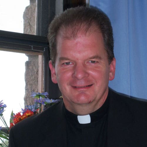 Father Cappel: Saint on a bicycle - Maryknoll Magazine