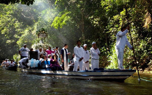 Amazonian Faces of the Church | Maryknoll Magazine