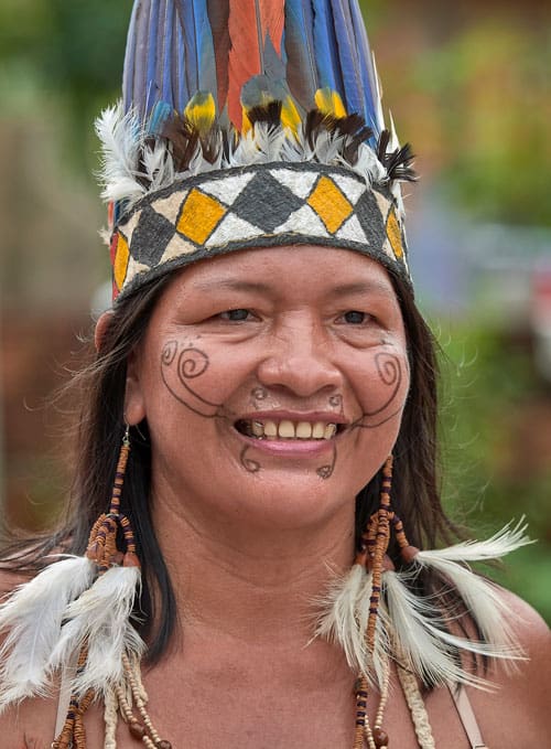 Amazonian Faces of the Church | Maryknoll Magazine