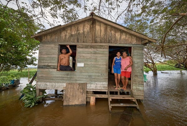 Amazonian Faces of the Church | Maryknoll Magazine