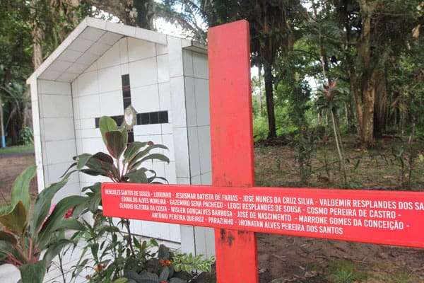 Amazonian Faces of the Church | Maryknoll Magazine