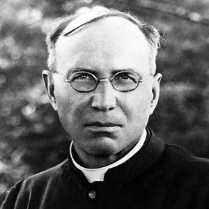 Father Price: 'The Holy Priest' - Maryknoll Magazine