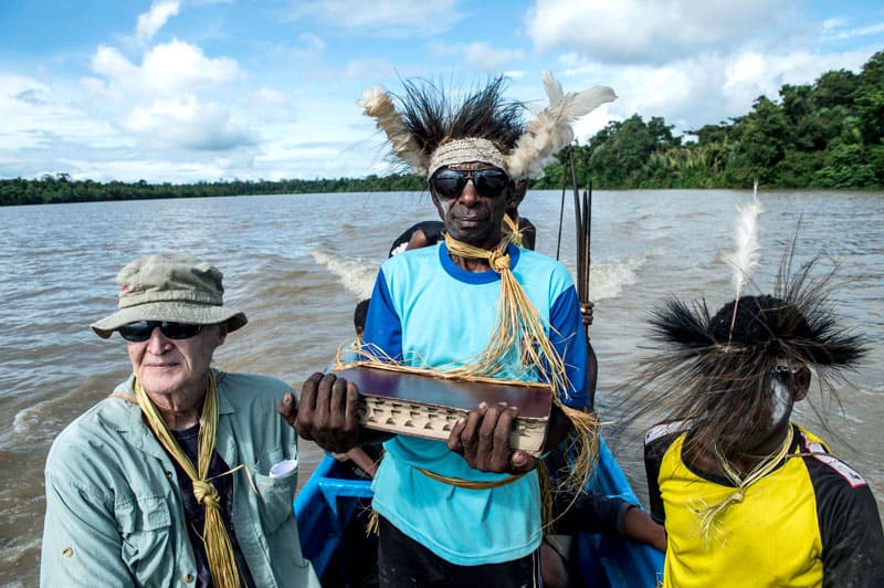 Empowering People in West Papua - Maryknoll Magazine