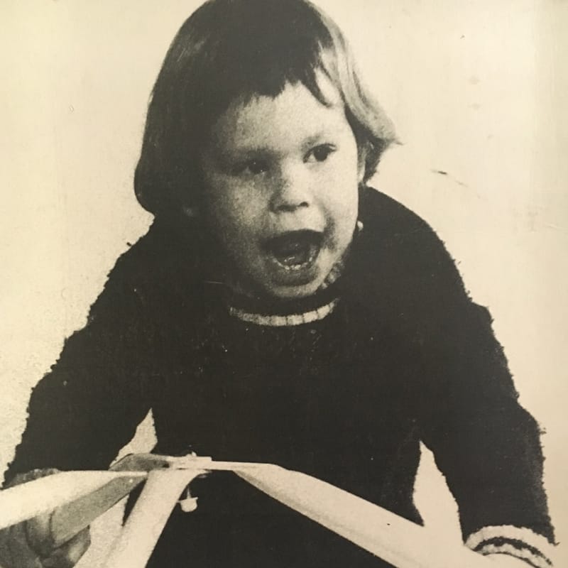 Gregory McPhee: Advocating in the Spirit - Maryknoll Magazine