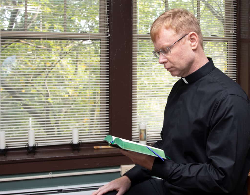 Gregory McPhee: Advocating in the Spirit - Maryknoll Magazine