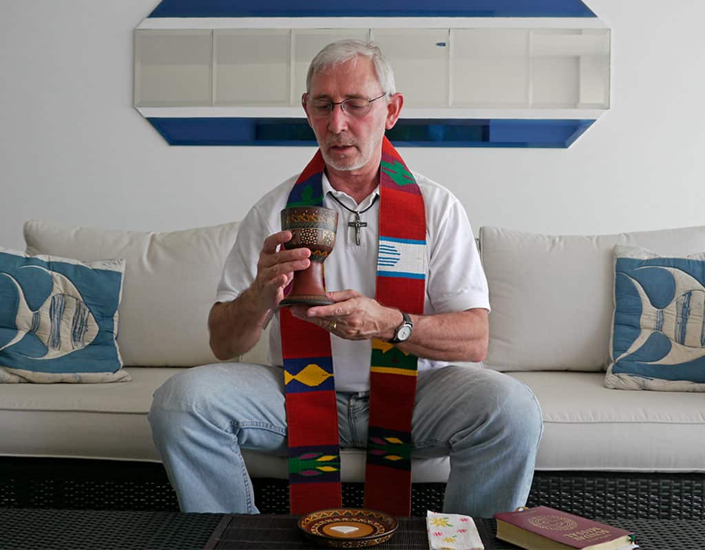 Resurrection at Santa Ana in Peru | Maryknoll Magazine