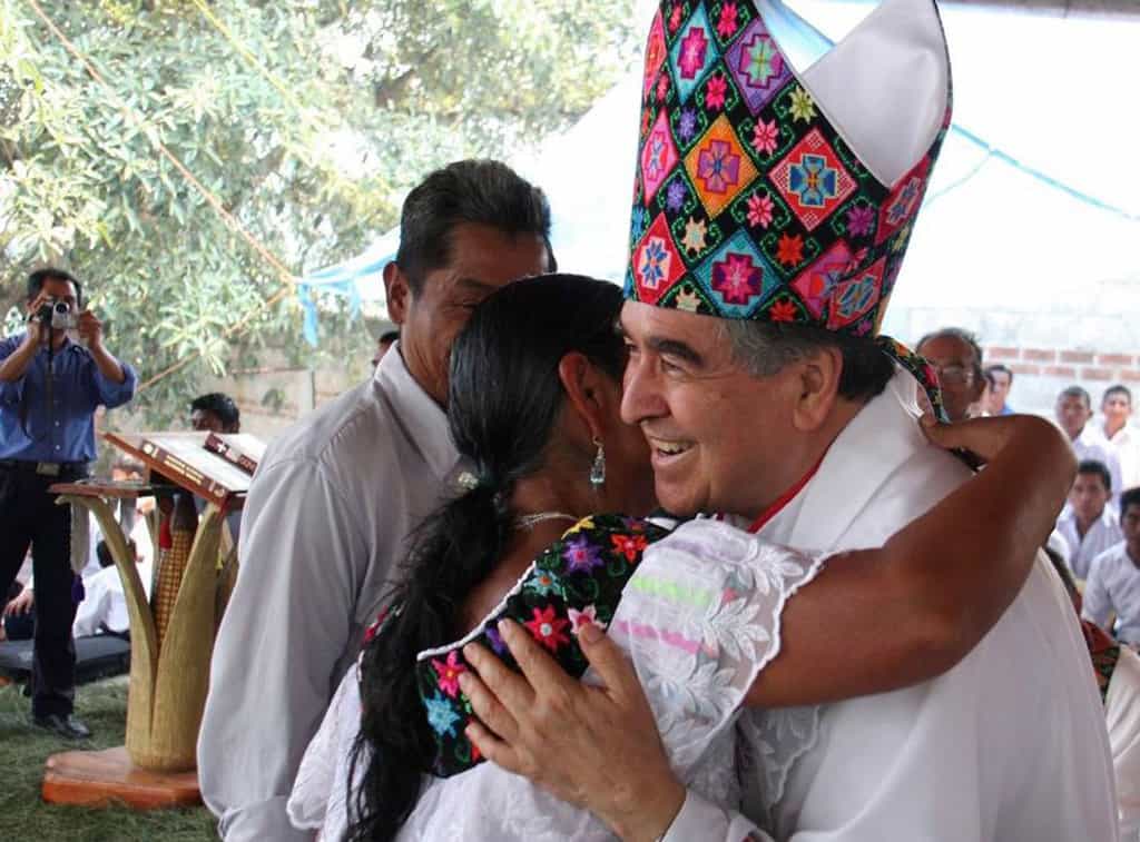 Mexican Cardinal-To-Be Built Up Indigenous Church | Maryknoll Magazine