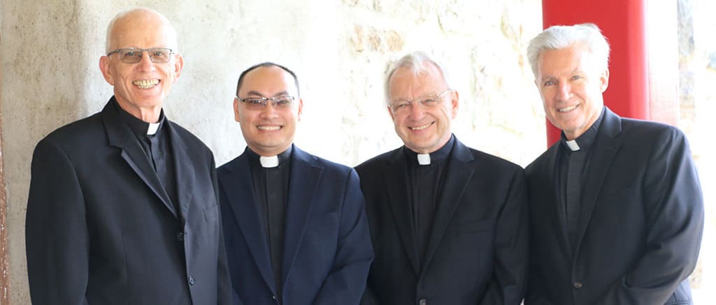 It's All About Relationships - Maryknoll Magazine