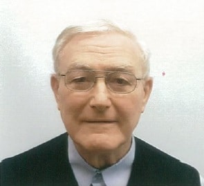 Frank Breen, M.M., Author at Maryknoll Magazine