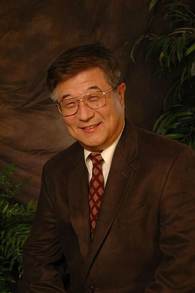 Tschangho John Kim, Author at Maryknoll Magazine