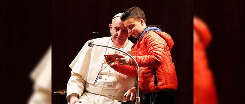 Pope Brought New Style to Rome - Maryknoll Magazine