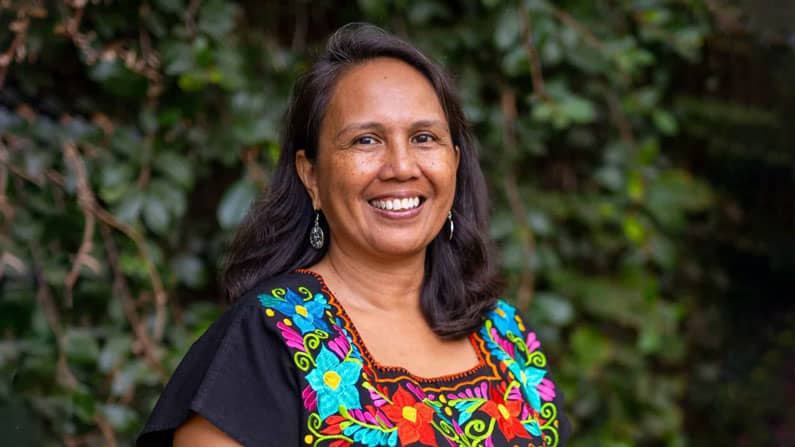 Angel Mortel to Receive 2023 Bishop McCarthy Award - Maryknoll Magazine