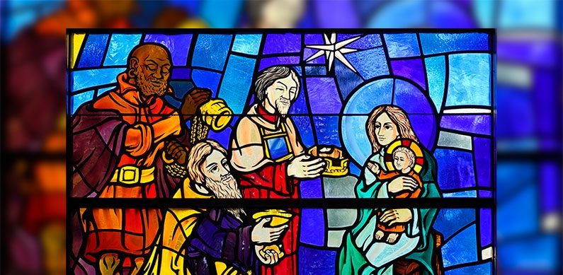 The Epiphany: A Maryknoll Reflection - Maryknoll Magazine