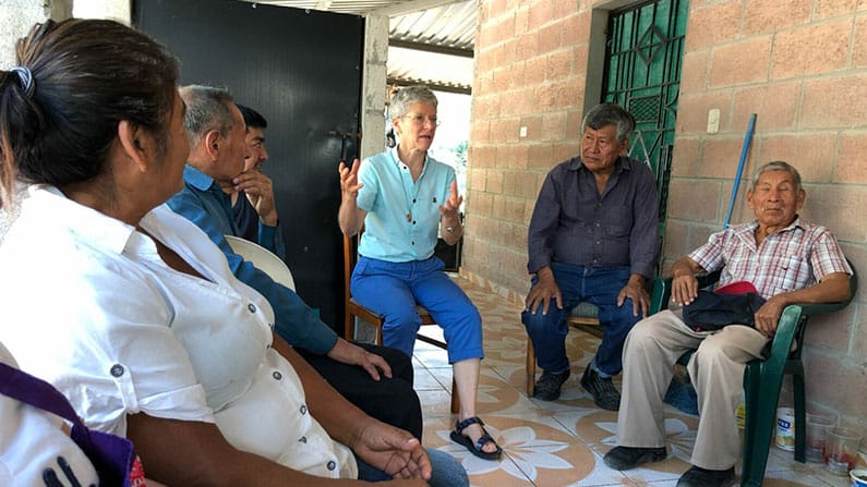 Ecological Sin: A Maryknoll Lenten Reflection - Maryknoll Magazine