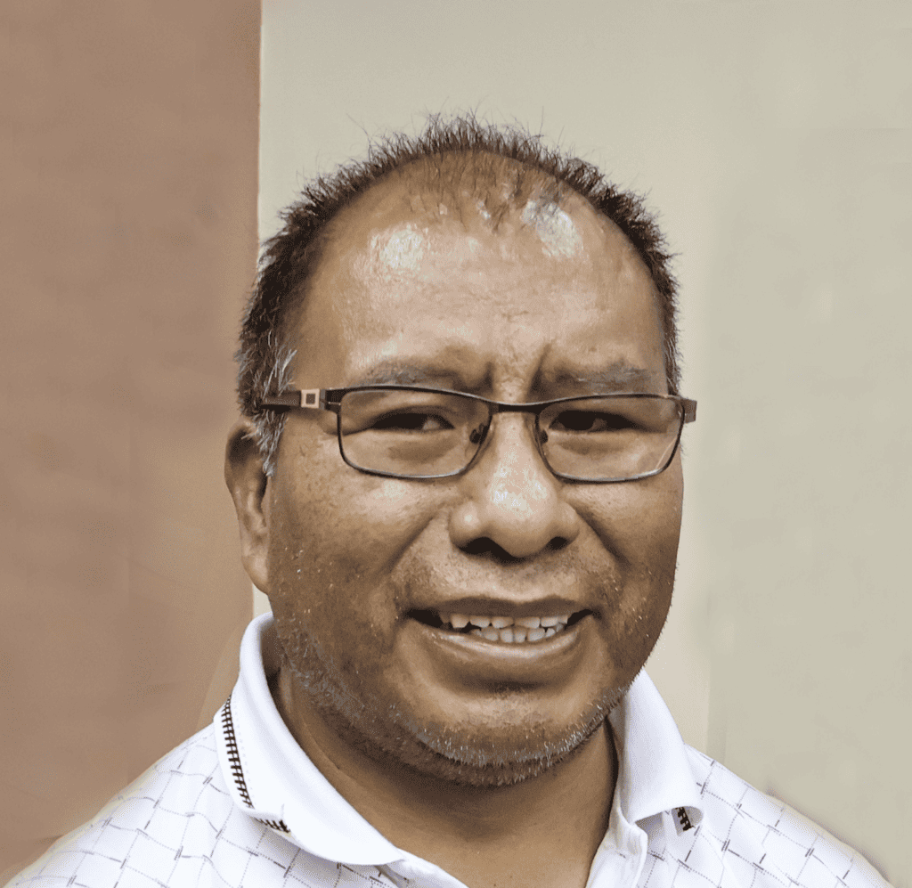 Sandro Paiva, Author at Maryknoll Magazine