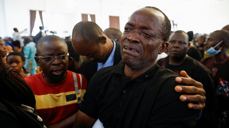 African Bishops Cry Out for their People - Maryknoll Magazine