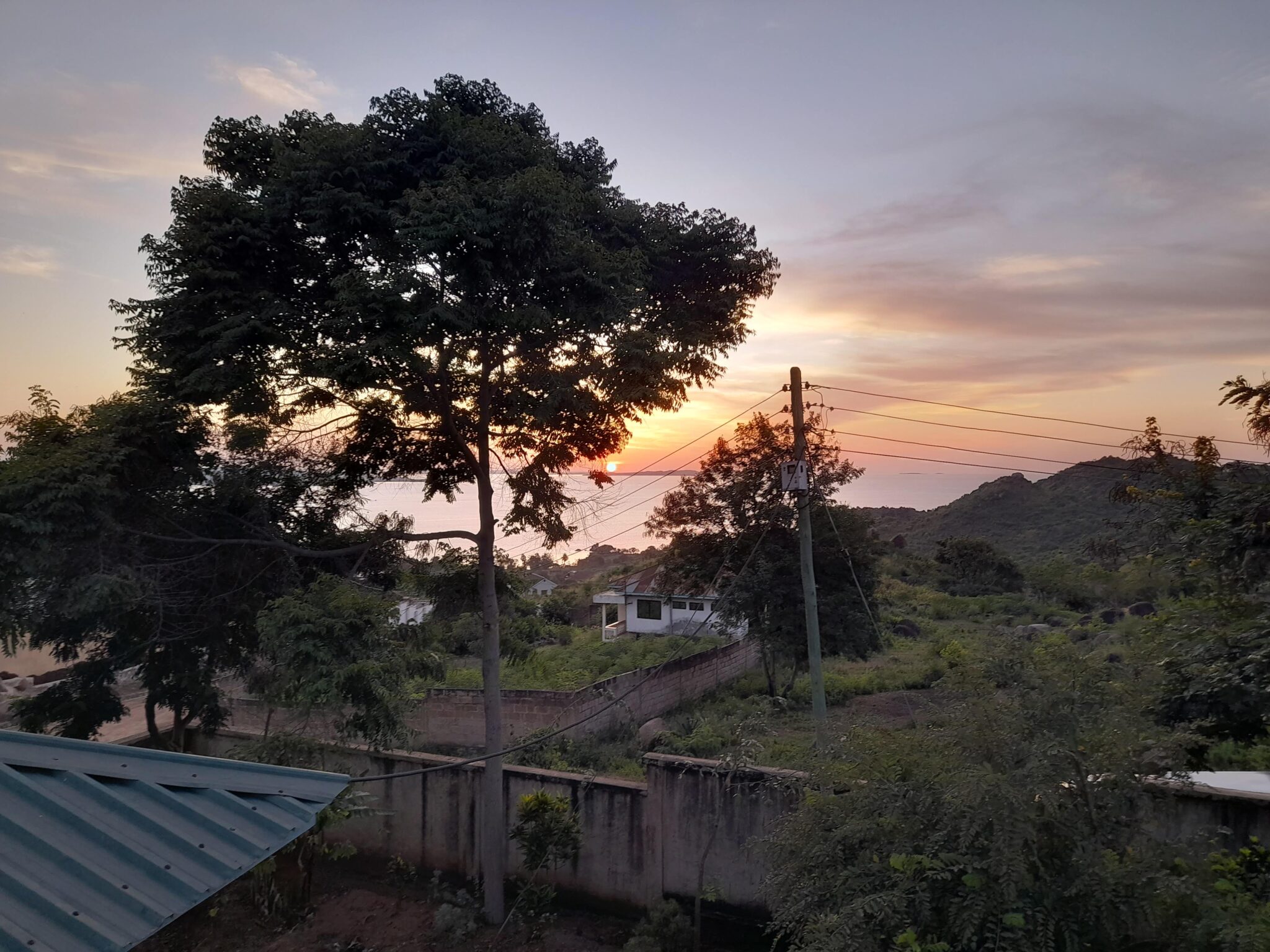 Pentecost in Tanzania: A Maryknoll Reflection - Maryknoll Magazine